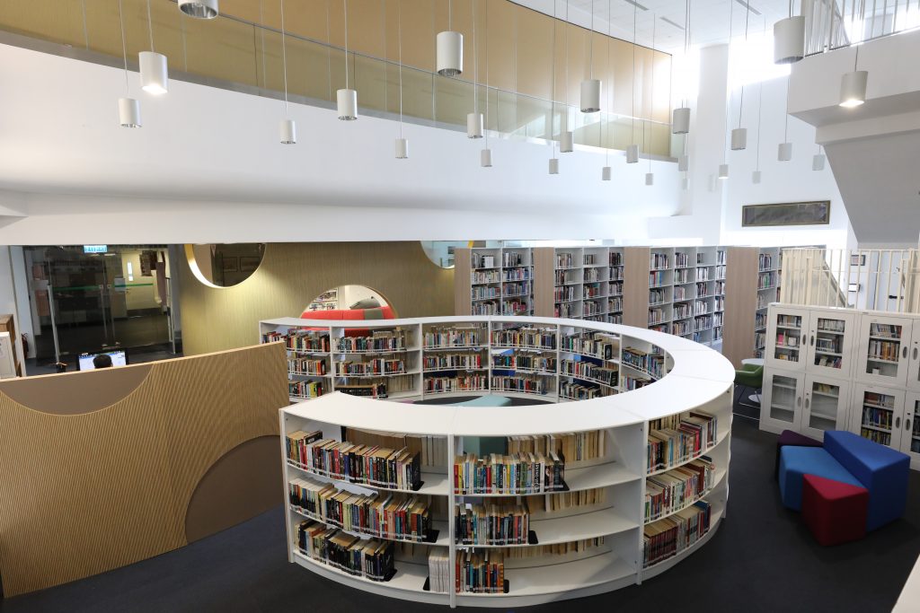 Community – Singapore International School (Hong Kong)